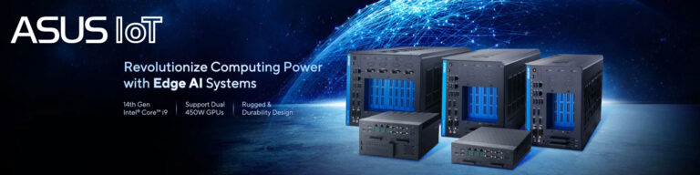 Industrial - ASI Partner